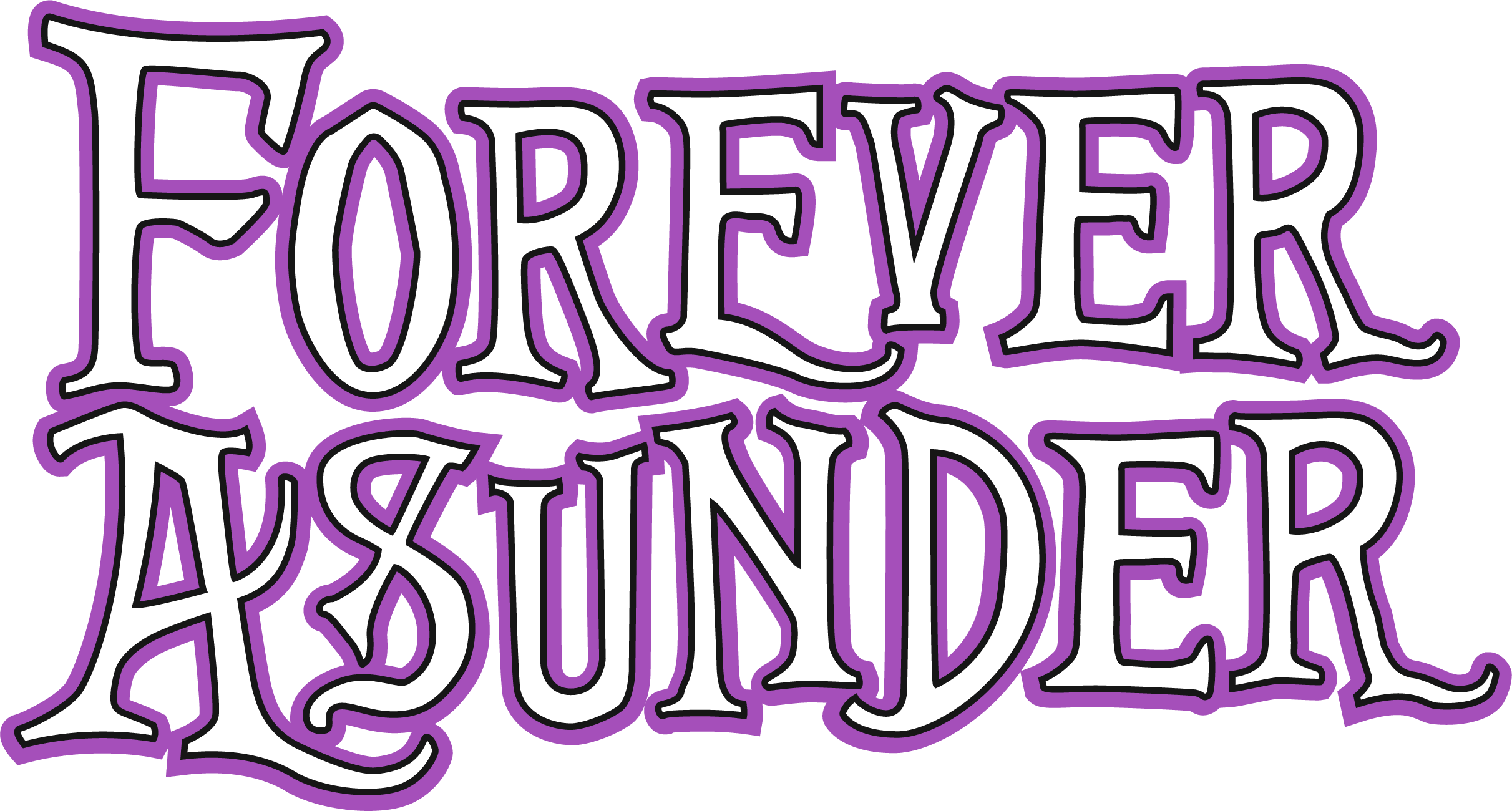 The Official Forever Asunder Store