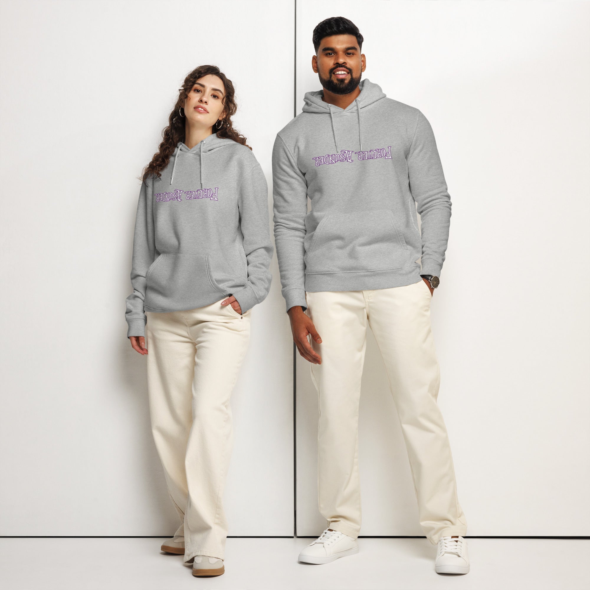 Forever Asunder " My Own Reflection" Special Edition Hoodie – The ...